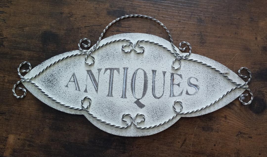 Antiques Metal Sign Shop Store Bar Home Wall Decor Office - Etsy