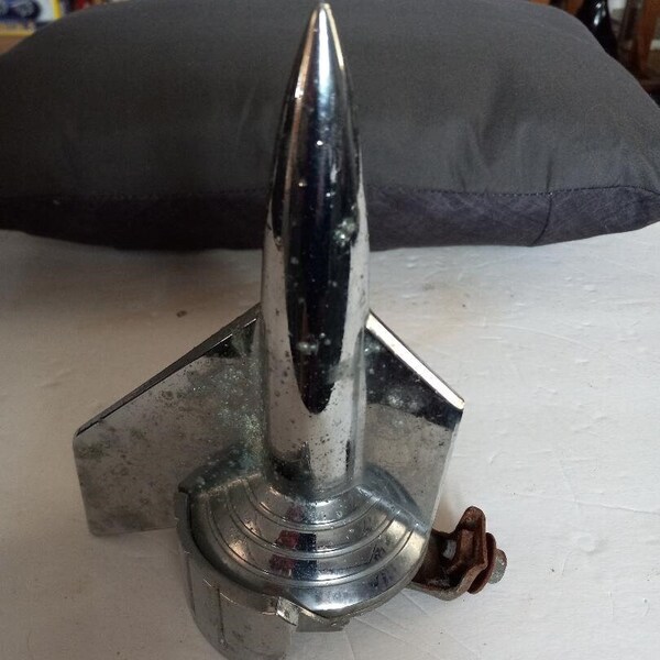 Car Hood Ornament - Etsy