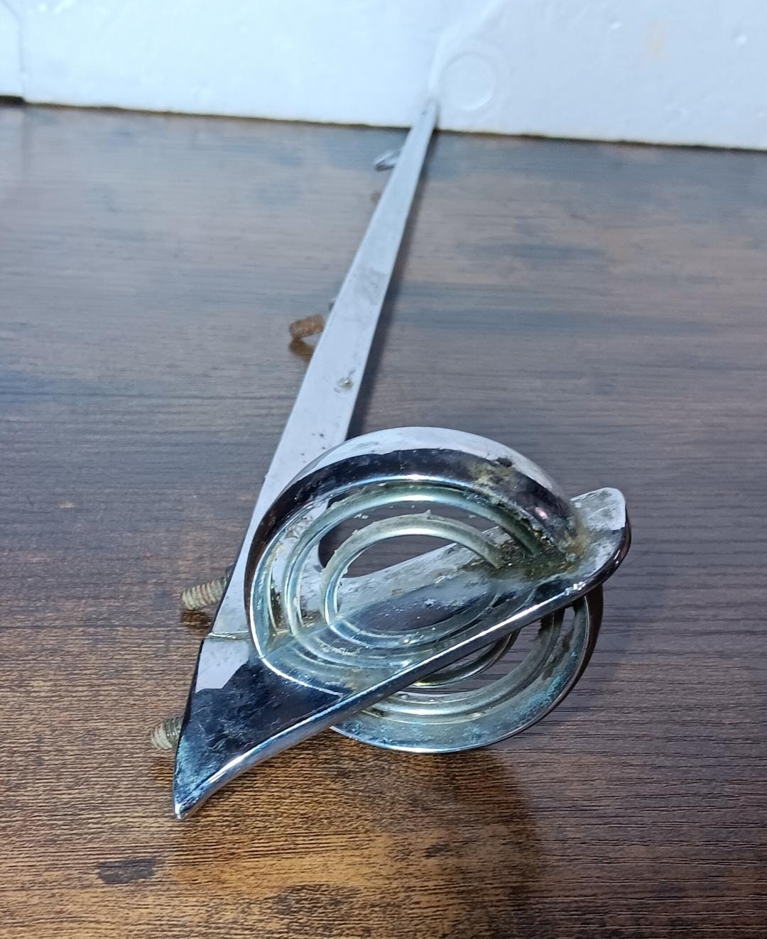 Buick 1957 Hood Ornament Chrome Automobile Car Shop Home Cabin Decor - Etsy