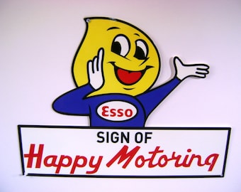 Happy Motoring - Etsy