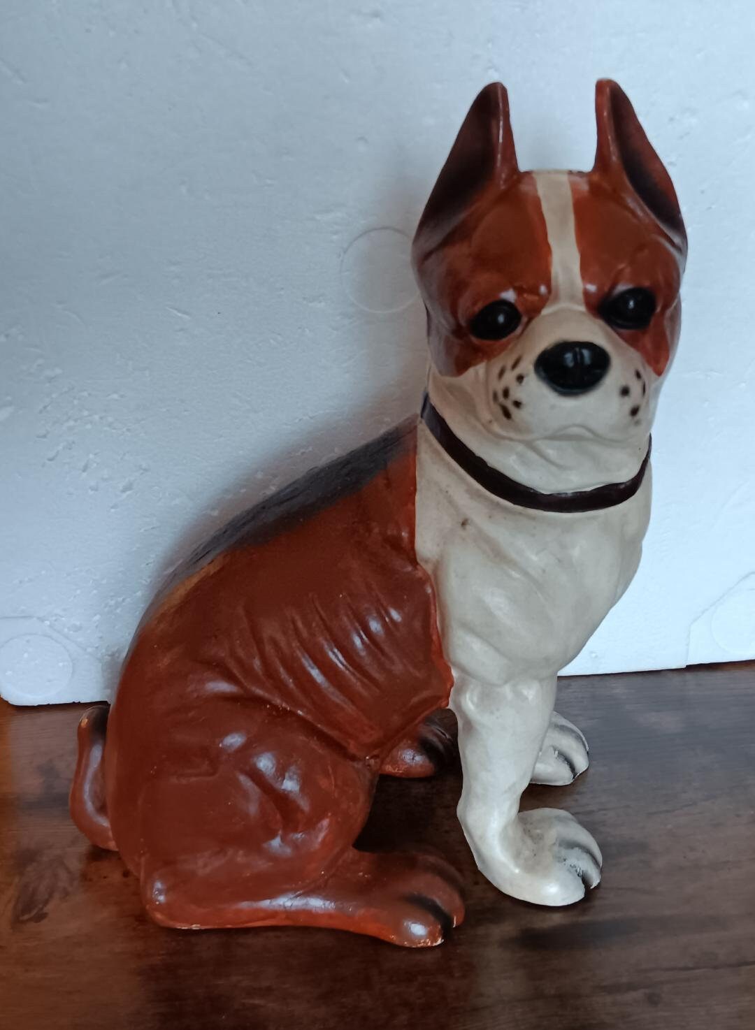 Boxer Dog 13 Inch Cast Iron Heavy Home Garage Shop Entryway Decor - Etsy