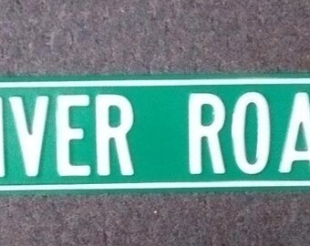 Vintage Antique Style METAL Sign OLIVER Farm Machinery 16 X 28 - Etsy