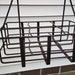 Carrier Oil Bottles Metal Rack Garage Shop Shelf - Etsy
