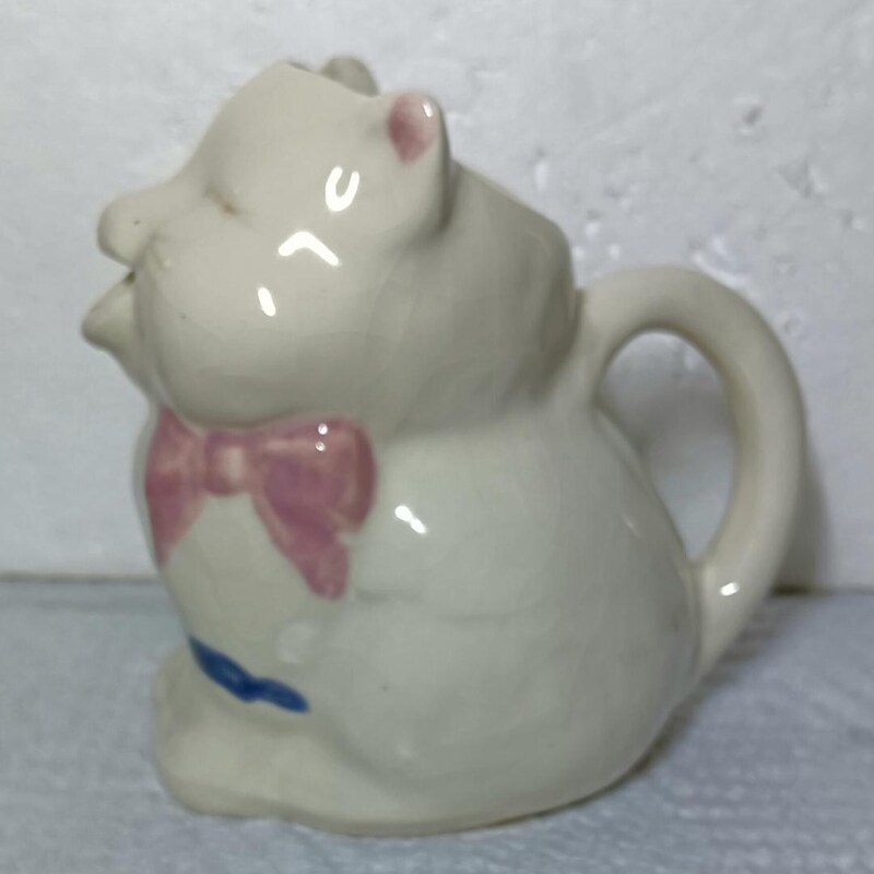 Cat Creamer - Etsy