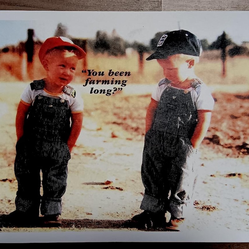 Farming Decor - Etsy