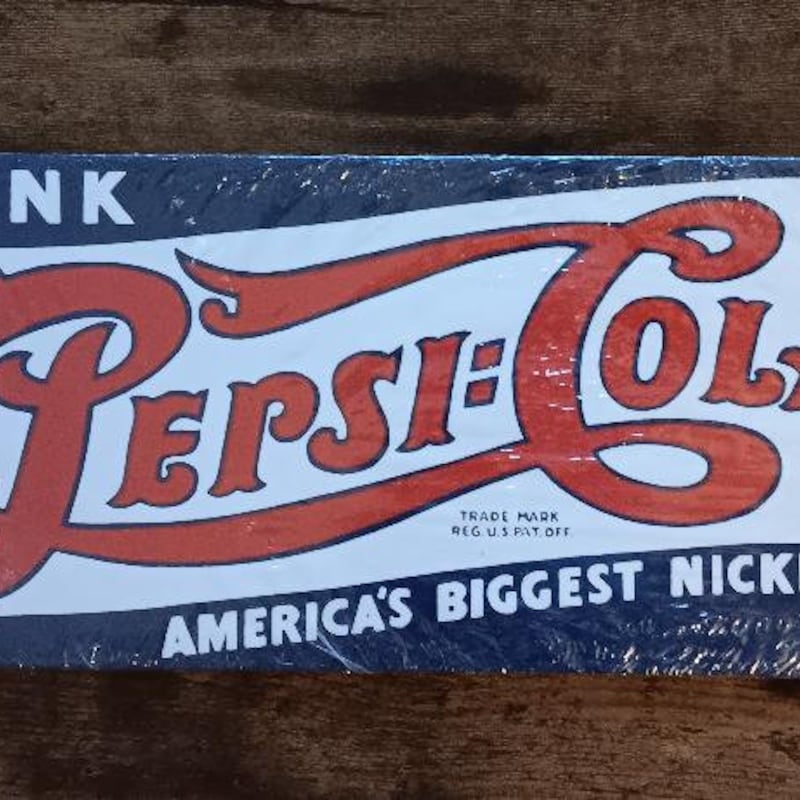 Ande Rooney Porcelain Signs - Etsy