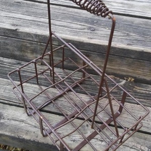 Carrier Oil Bottles Metal Rack Garage Shop Shelf - Etsy