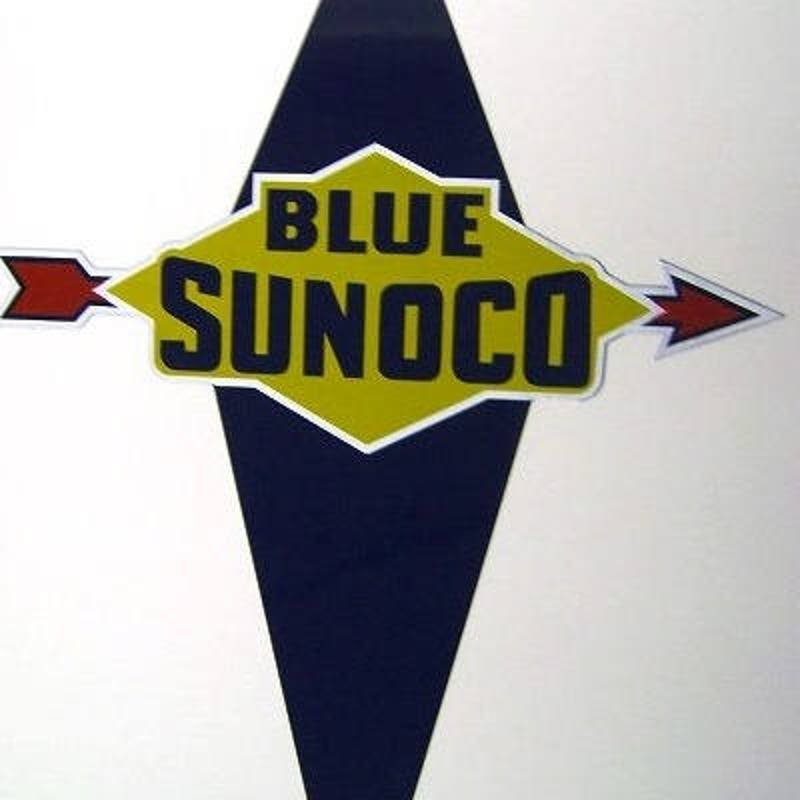 Sunoco - Etsy