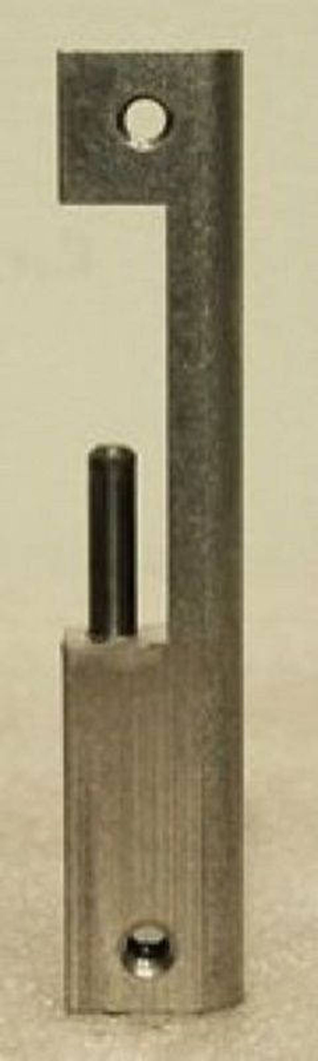 Bennett Gas Pump Door Pen Hinge Cabin Home Shop Garage Decor - Etsy