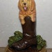 Puppy Boot Door Stop Bookend Cast Iron Gift Home Collectible - Etsy