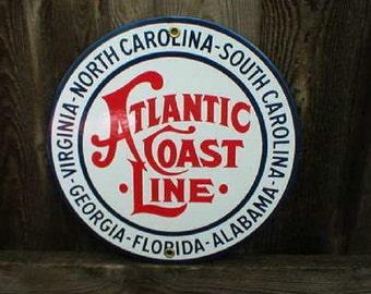 Atlantic Porcelain - Etsy