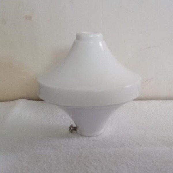 Lightning Rod Ball - Etsy