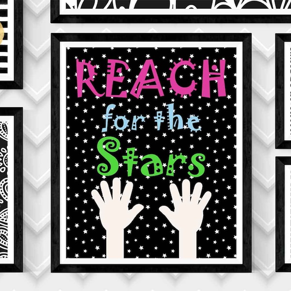 Childrens Art Prints - Etsy