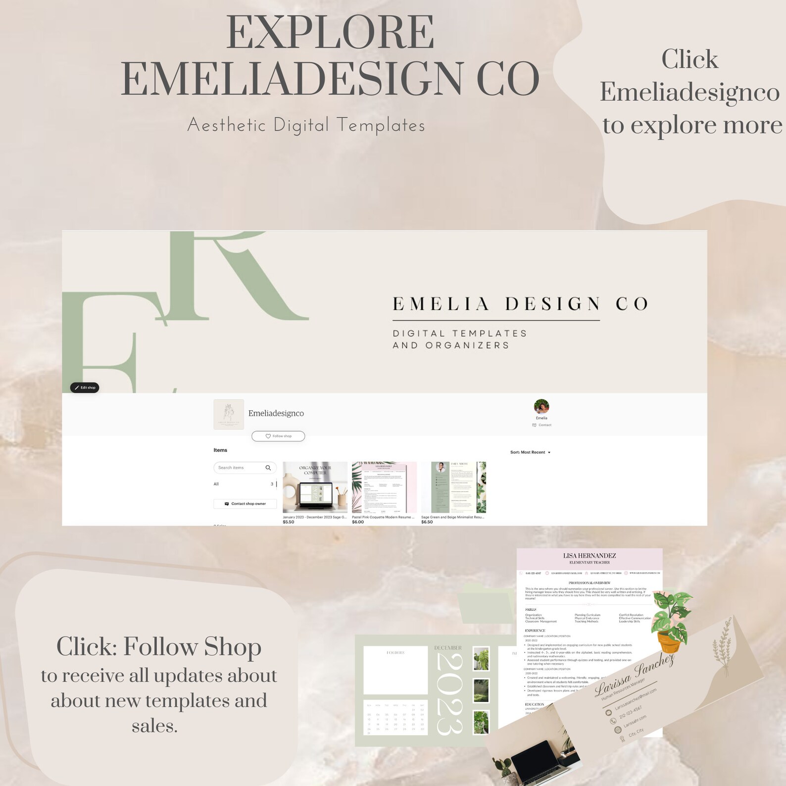 Editable Minimalist Beige Linkedin Header Canva Template Banners ...