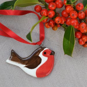 Personalised Little Robin Hand Made - Etsy