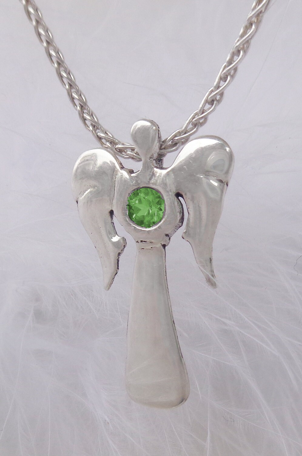 Angel Hakamiah 6-11 June, Gift Idea, Personalized Necklace, Jewellery ...