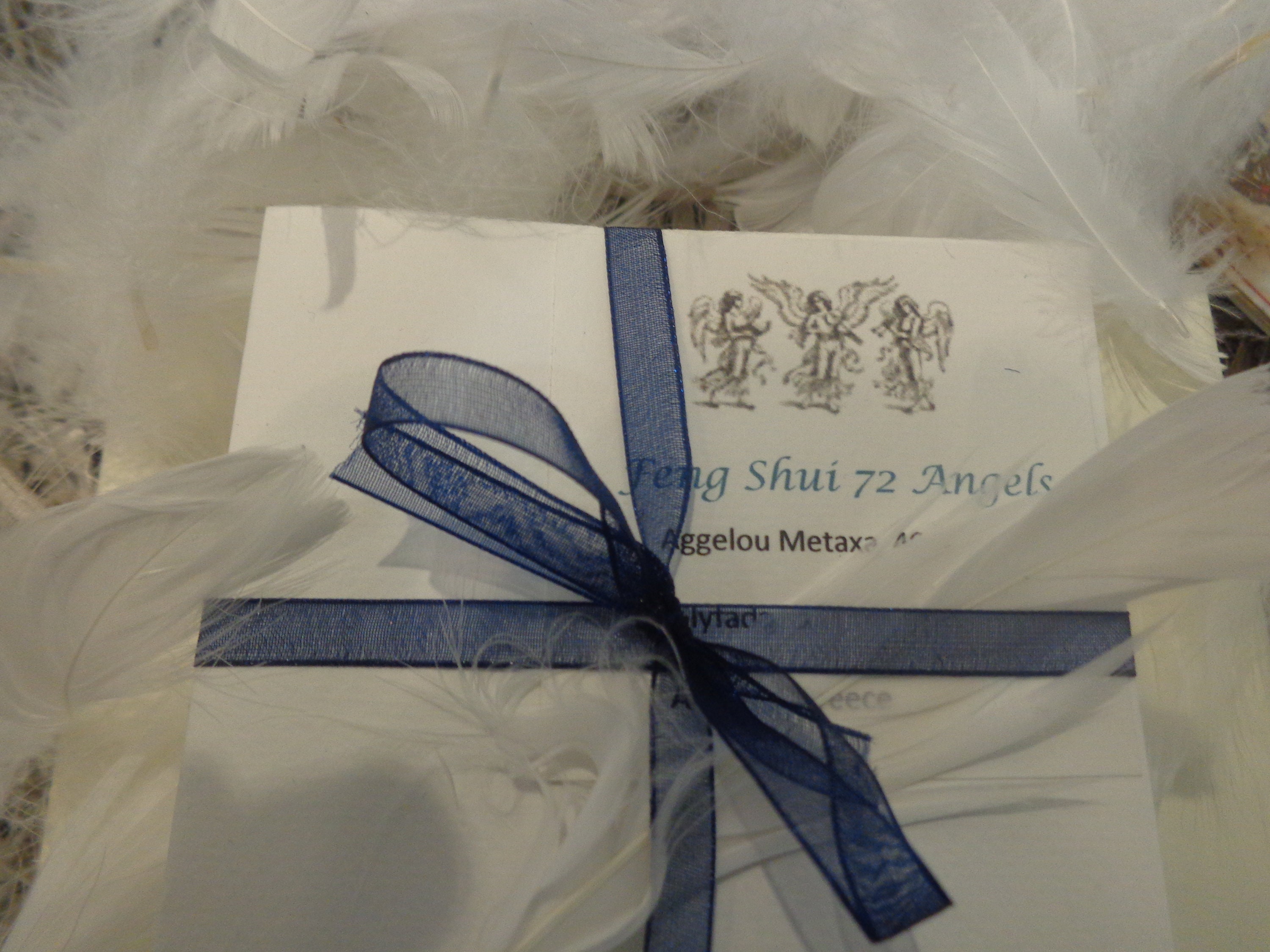 Angel Aziel 1 -5 May , Gift Idea, Personalized Necklace, Jewellery ...