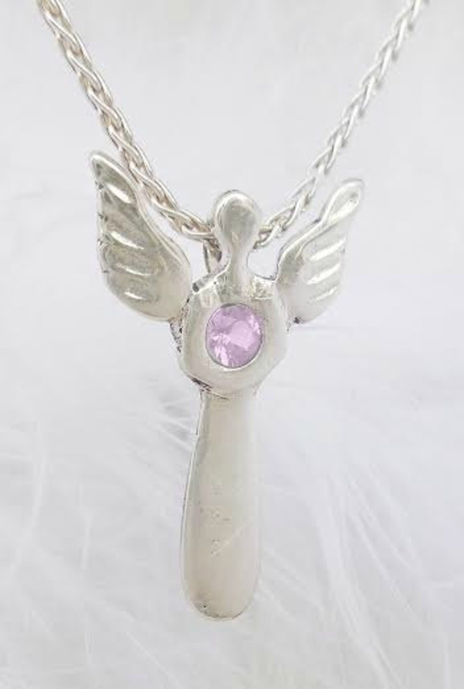 Angel Poiel 27-31 December, Gift Idea, Personalized Necklace, Jewellery ...