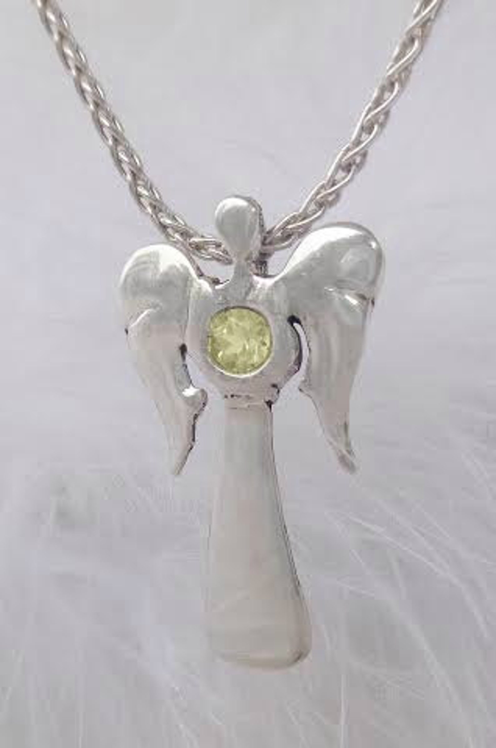 Angel Mumiah 16- 20 March , Gift Idea, Personalized Necklace, Jewellery ...