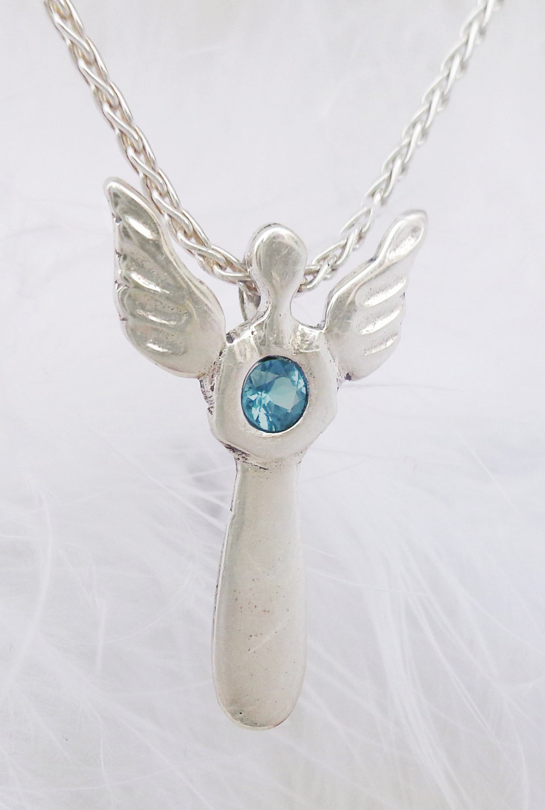 Angel Mebahel 27-31 May, Gift Idea, Personalized Necklace, Jewellery ...