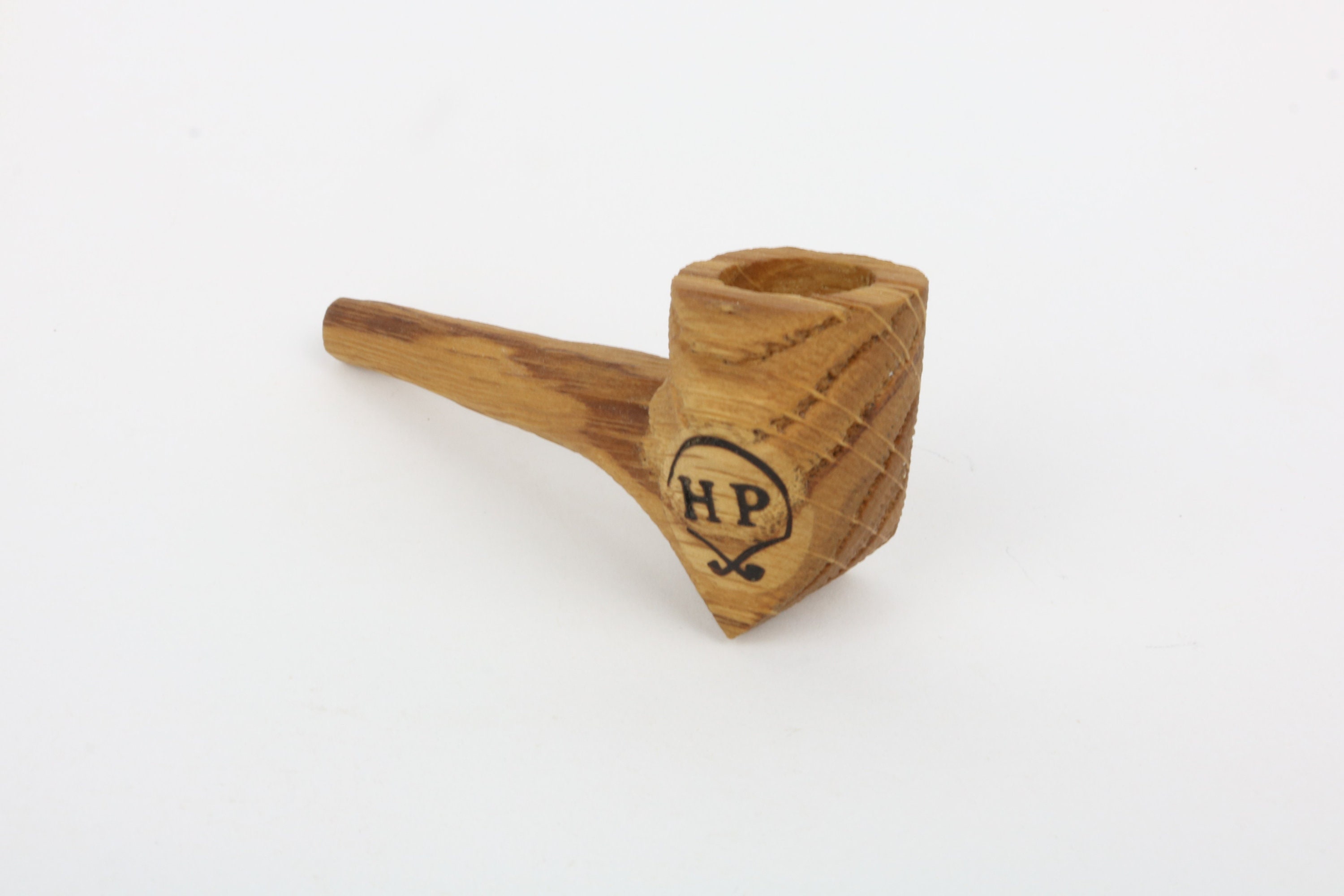WOODEN SMOKING PIPE Tiny Highlandpipe Tobacco Herb Herbal Pipe - Etsy