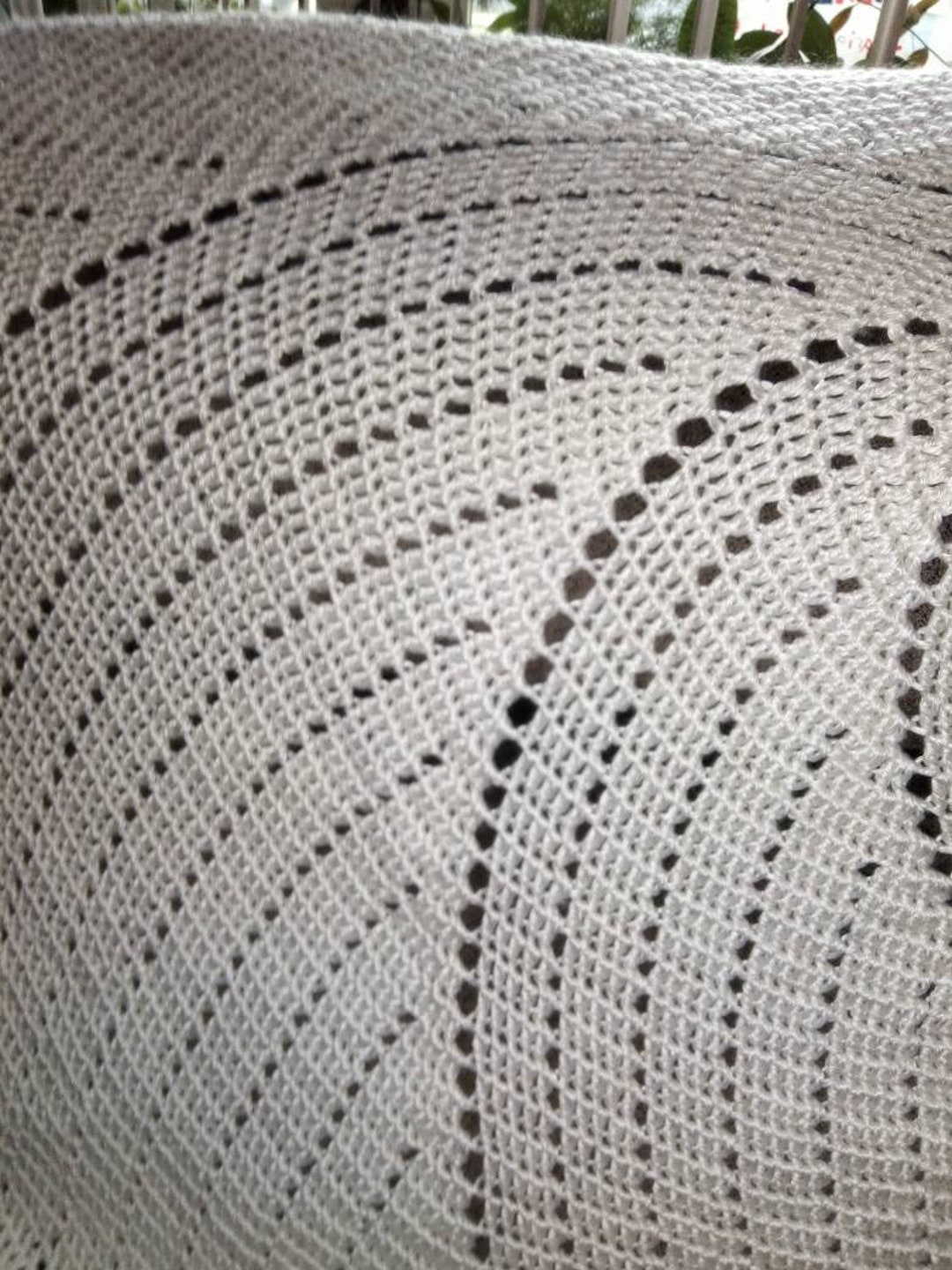 Made to Order Spin Me Around Throw - Etsy