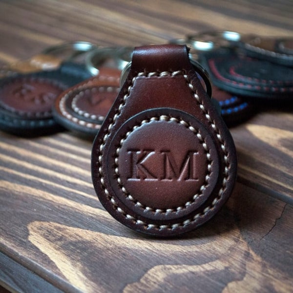 Mens Keychain - Etsy