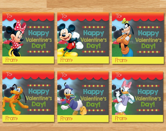 Disney Princess Thank You Card Chalkboard Princess Thanks Disney ...