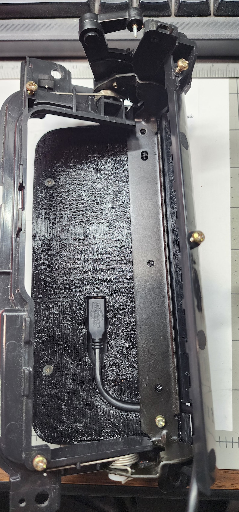 01-06 Lexus LS430 3D Printed Airlift Performance Controller Accuair ...