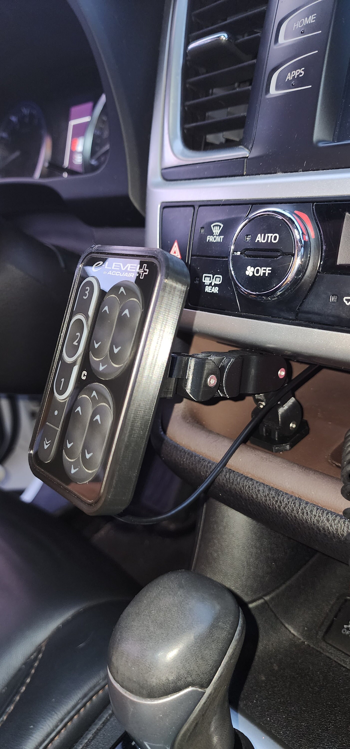 Airlift 3S/3P/3H Controller, Accuair Switchspeed E Level, E Level Plus ...