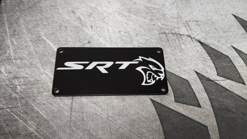 Customizable Airlift Performance Laser Engraved Acrylic - Etsy