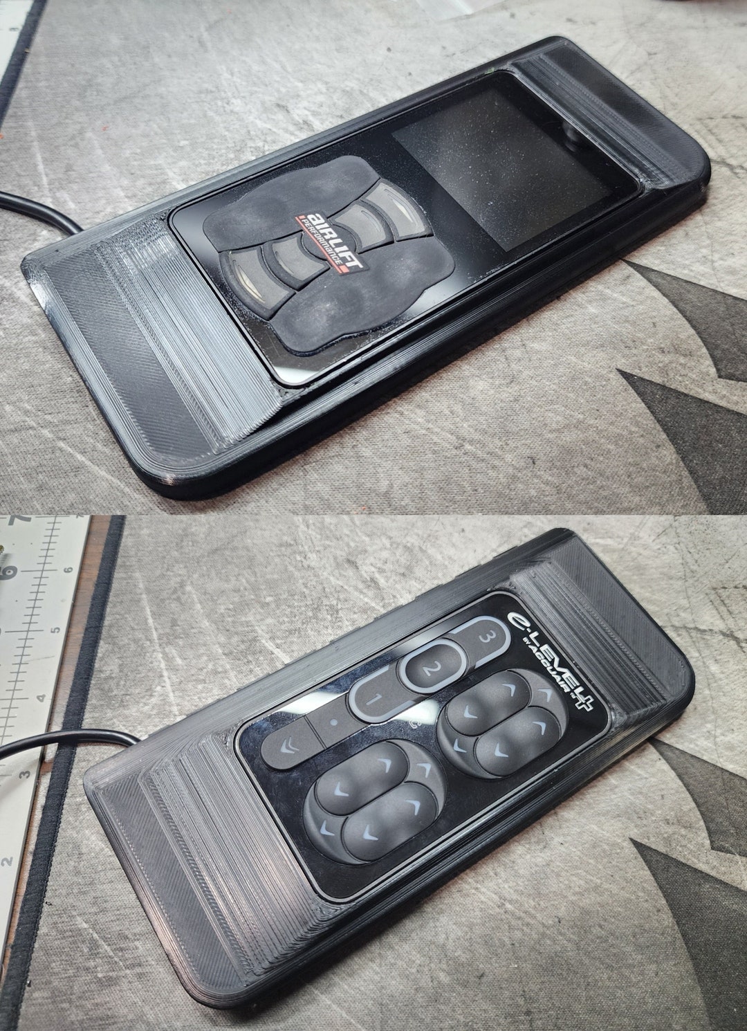 01-06 Lexus LS430 3D Printed Airlift Performance Controller Accuair ...