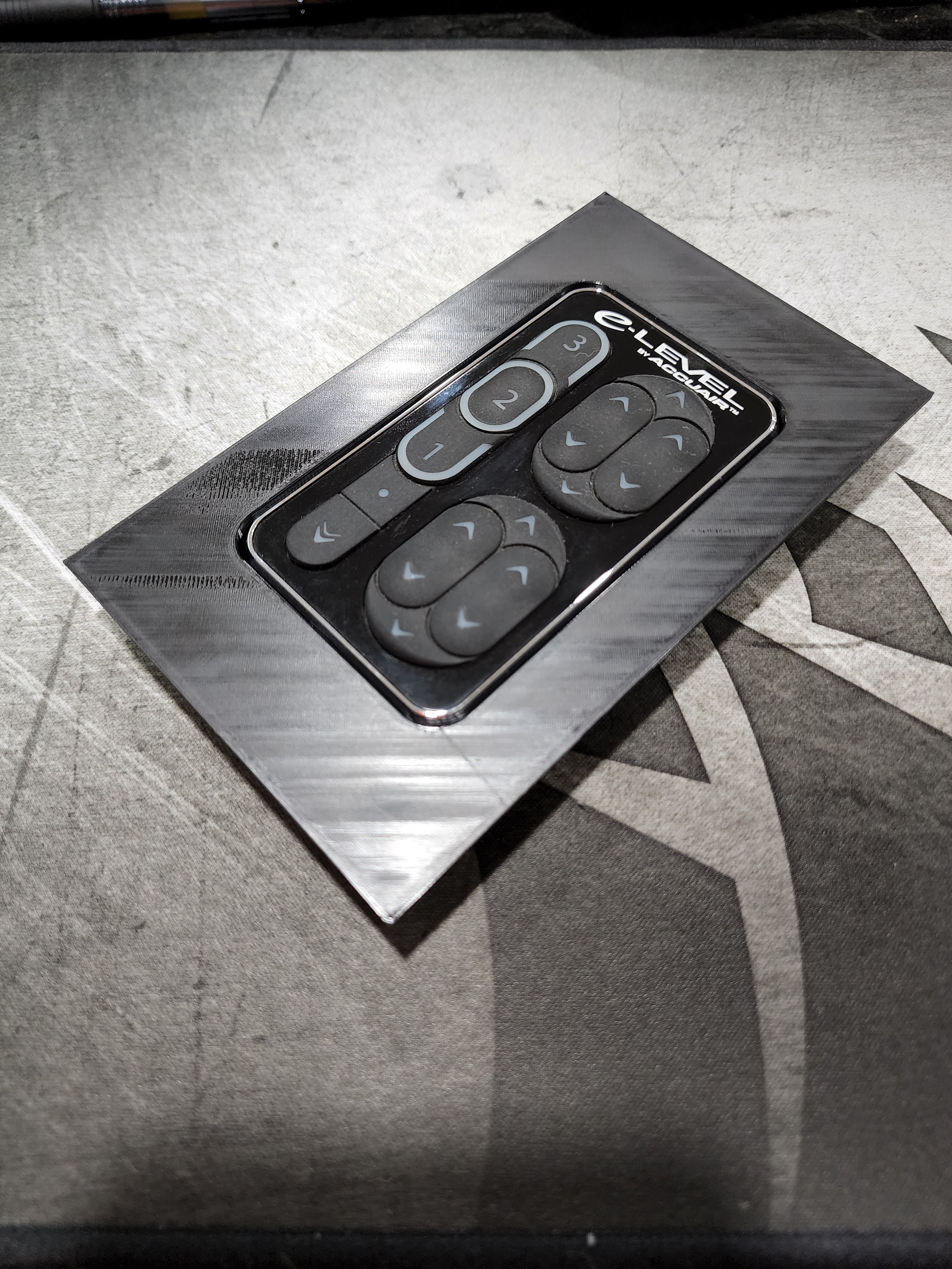 Universal Airlift Controller 3S/3P/3H Accuair Ss/elevel - Etsy