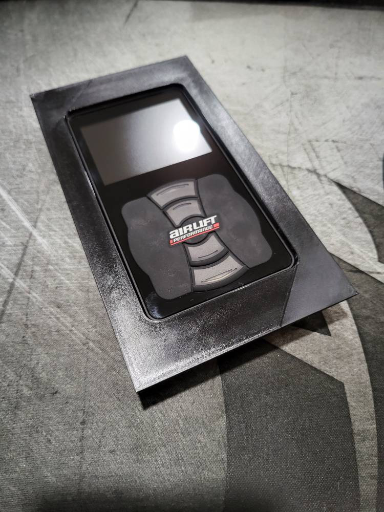 Universal Airlift Controller 3S/3P/3H Accuair Ss/elevel, Accuair Elevel ...