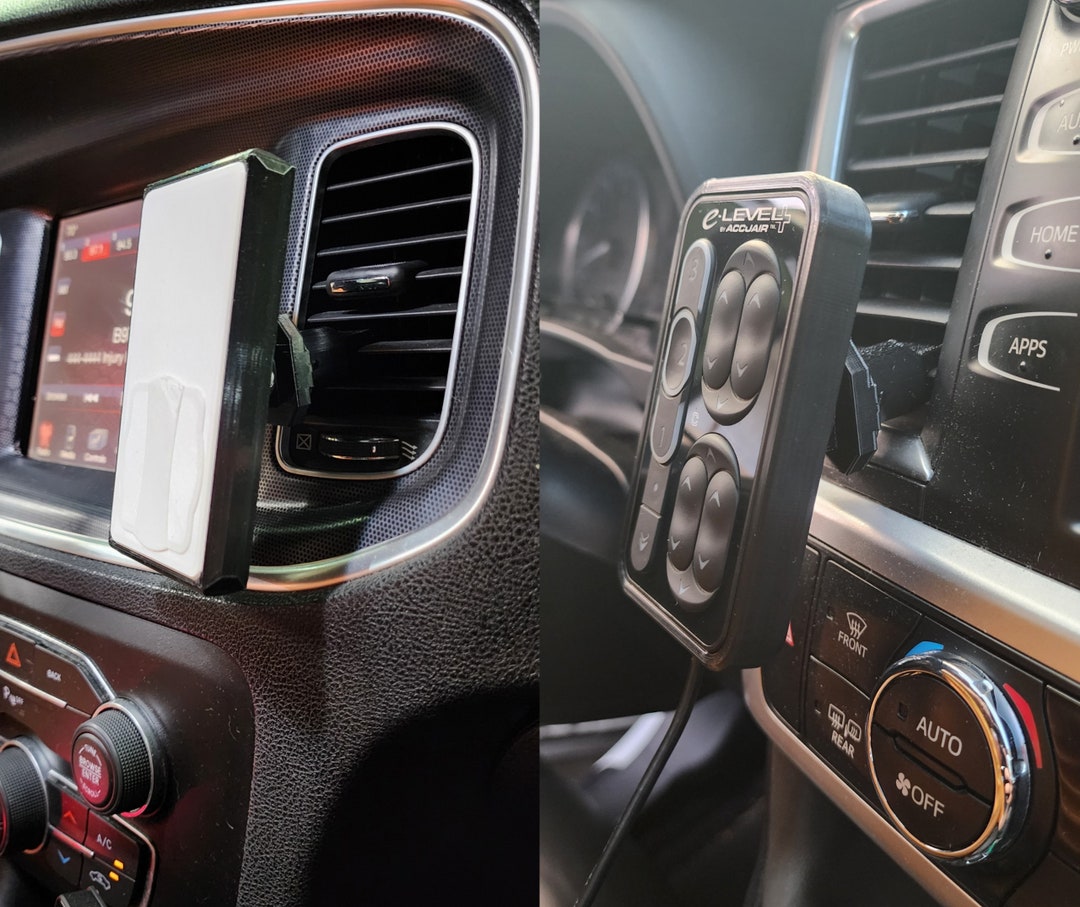 Airlift 3S/3P/3H Controller, Accuair Switchspeed E Level, E Level Plus ...