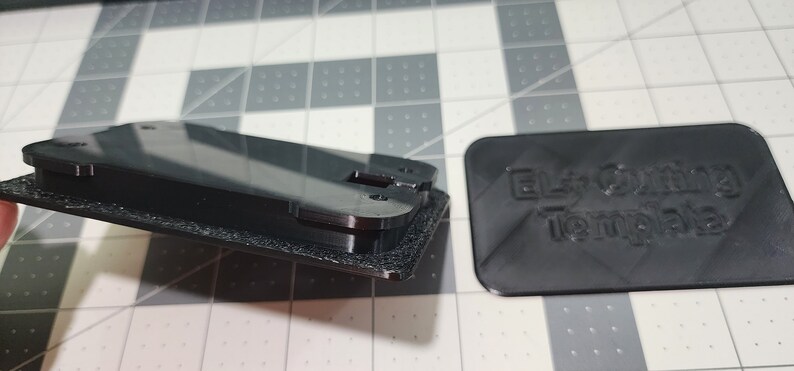 Accuair Elevel Plus Headliner Touchpad Mount - Etsy