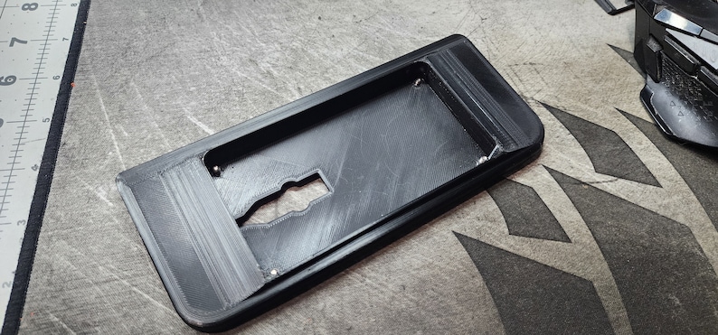 01-06 Lexus LS430 3D Printed Airlift Performance Controller Accuair ...