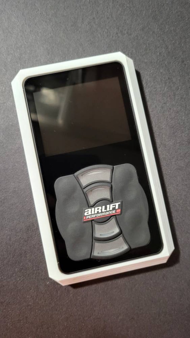 3D Printed Airlift Performance 3S ALP3/3P/3H Controller Case - Etsy
