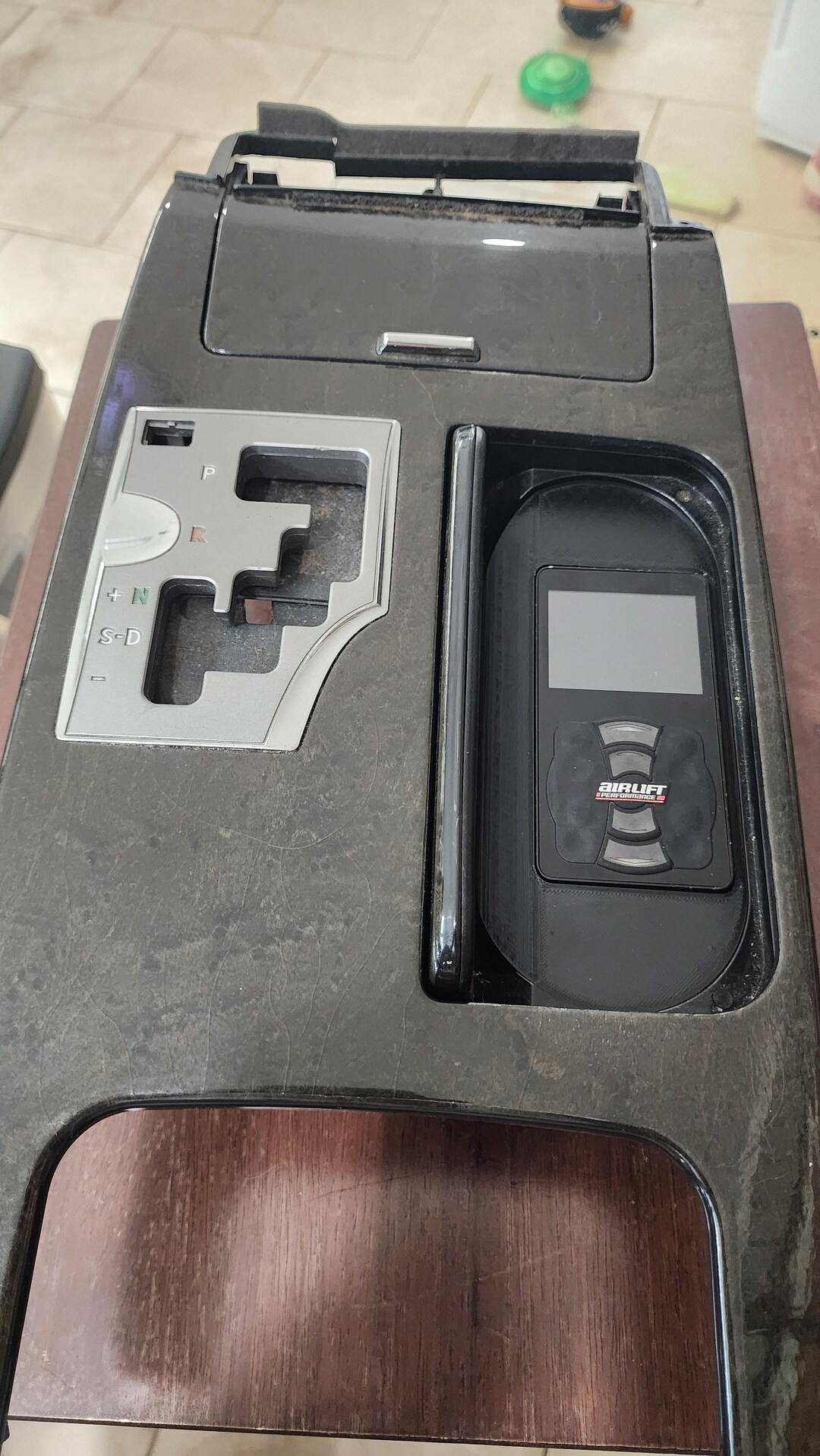 3rd Gen 06-11 Lexus GS300 3D Printed Airlift Performance 3S ALP3/3P/3H ...