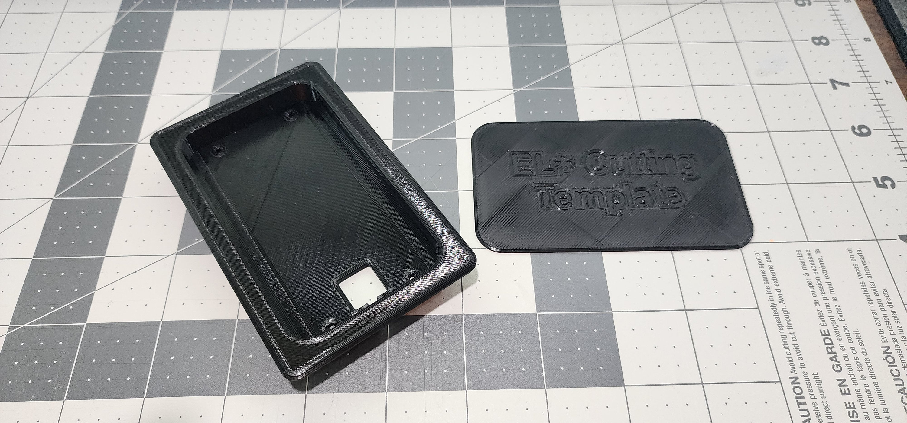 Accuair Elevel Plus Headliner Touchpad Mount - Etsy