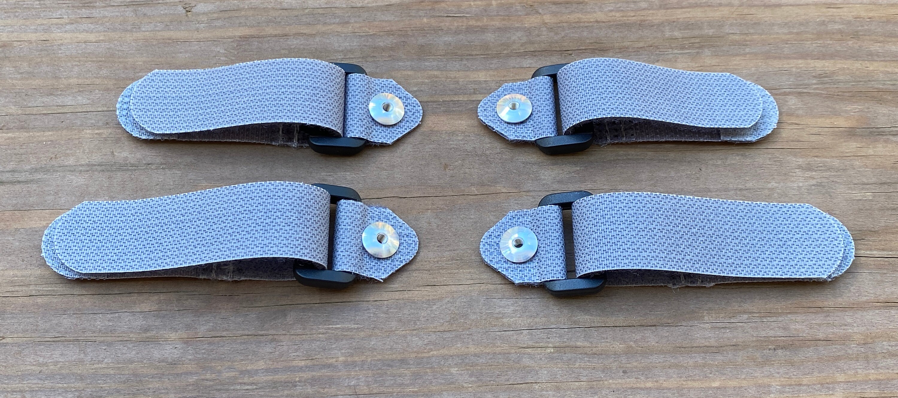 No Tie Shoelaces Replace-a-lace Hook-and-loop Straps to Replace ...