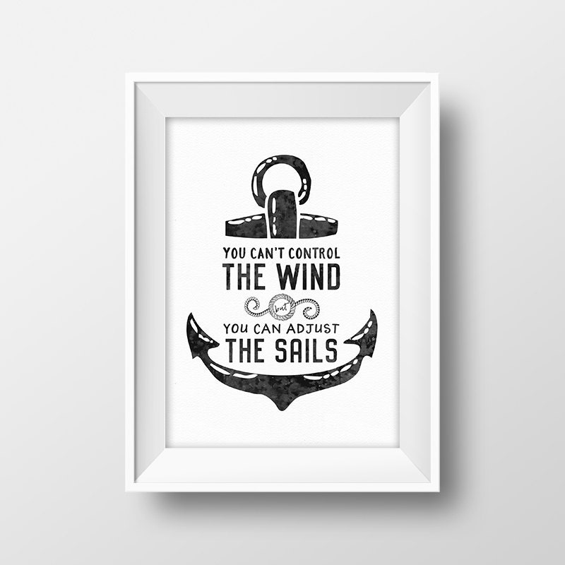 Can Adjust the Sails - Etsy