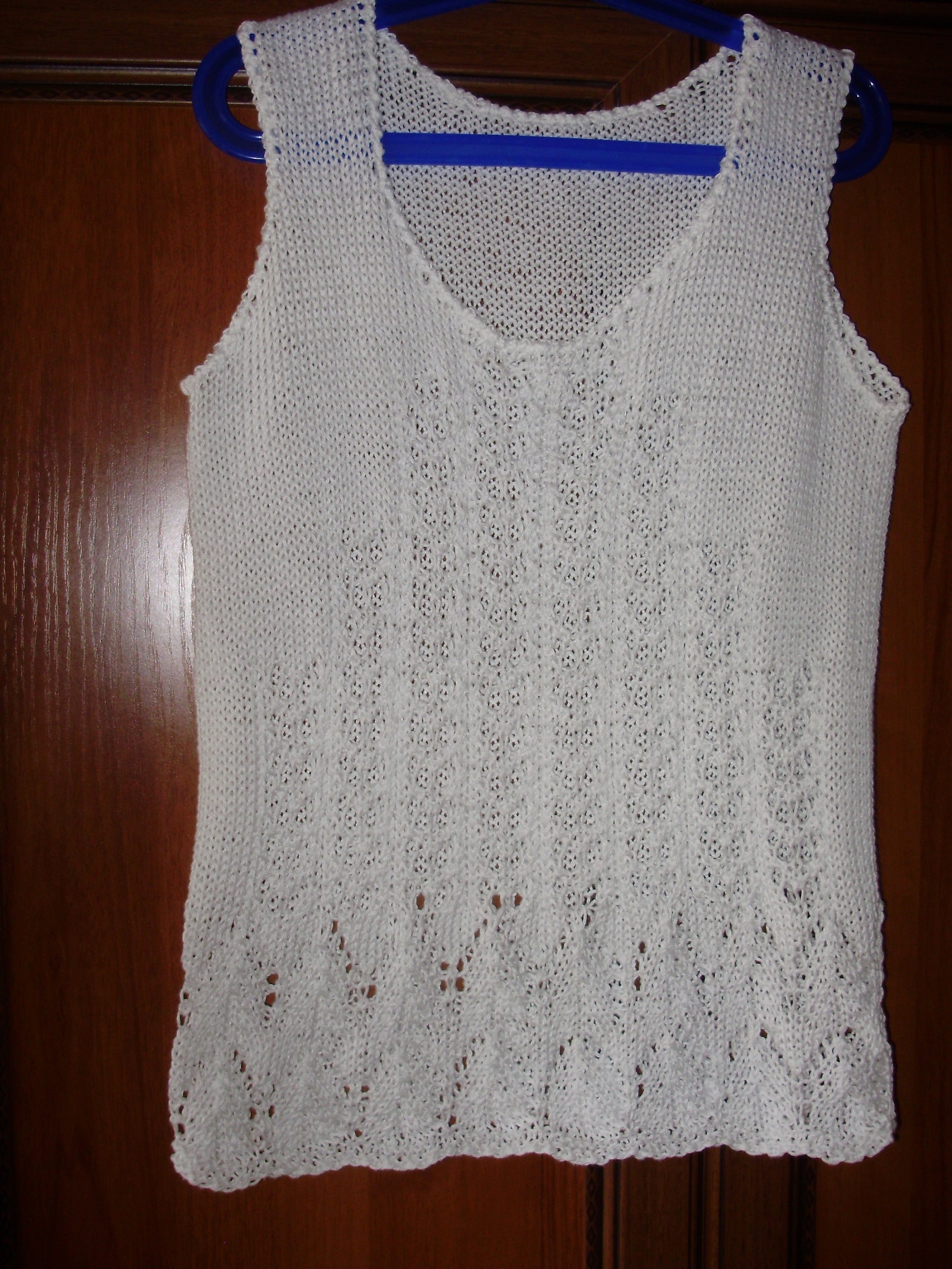 Women Top Hand-knitted Top Summer Top Elegant Top Gift for - Etsy