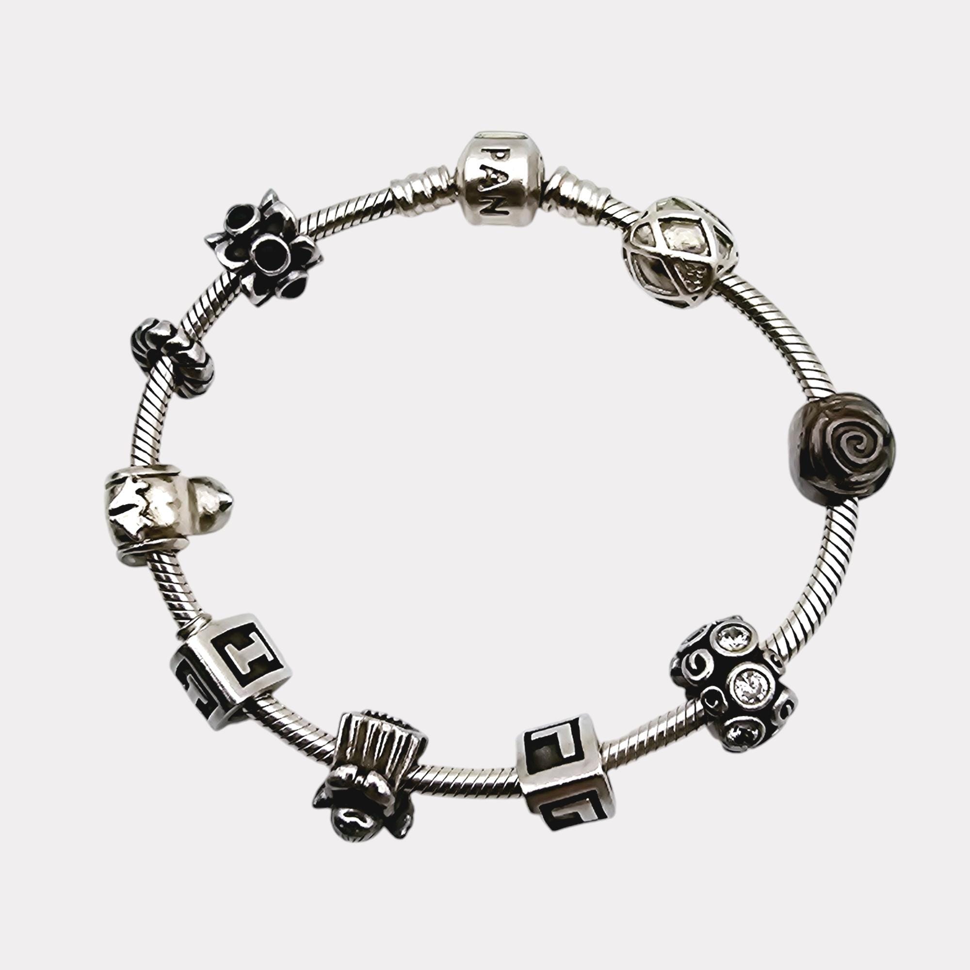 Pandora classic bracelet store