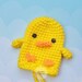 Yellow Duck Animals Shift Knob Cover Shift Knob Beanie Shift - Etsy