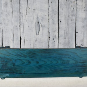 Vintage Clothes Hanger / Antique Clothes Hanger / Rustic - Etsy