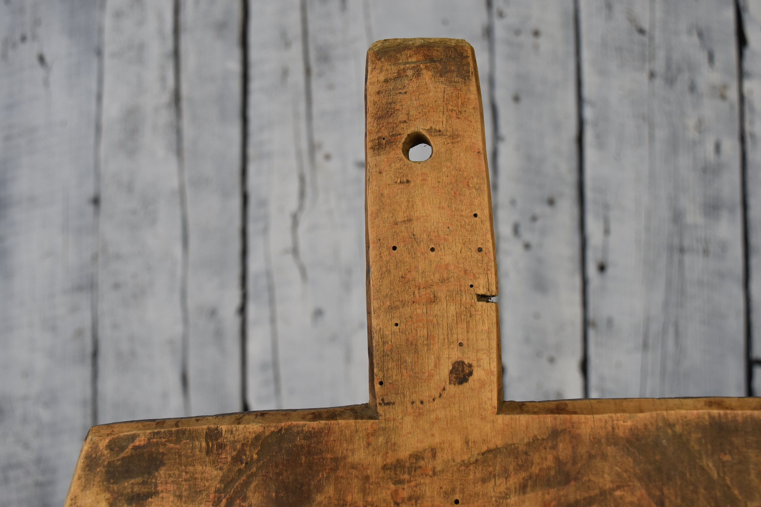 Wooden Comb / Wool Comb / Hand Wool Comb / Hand Carder - Etsy