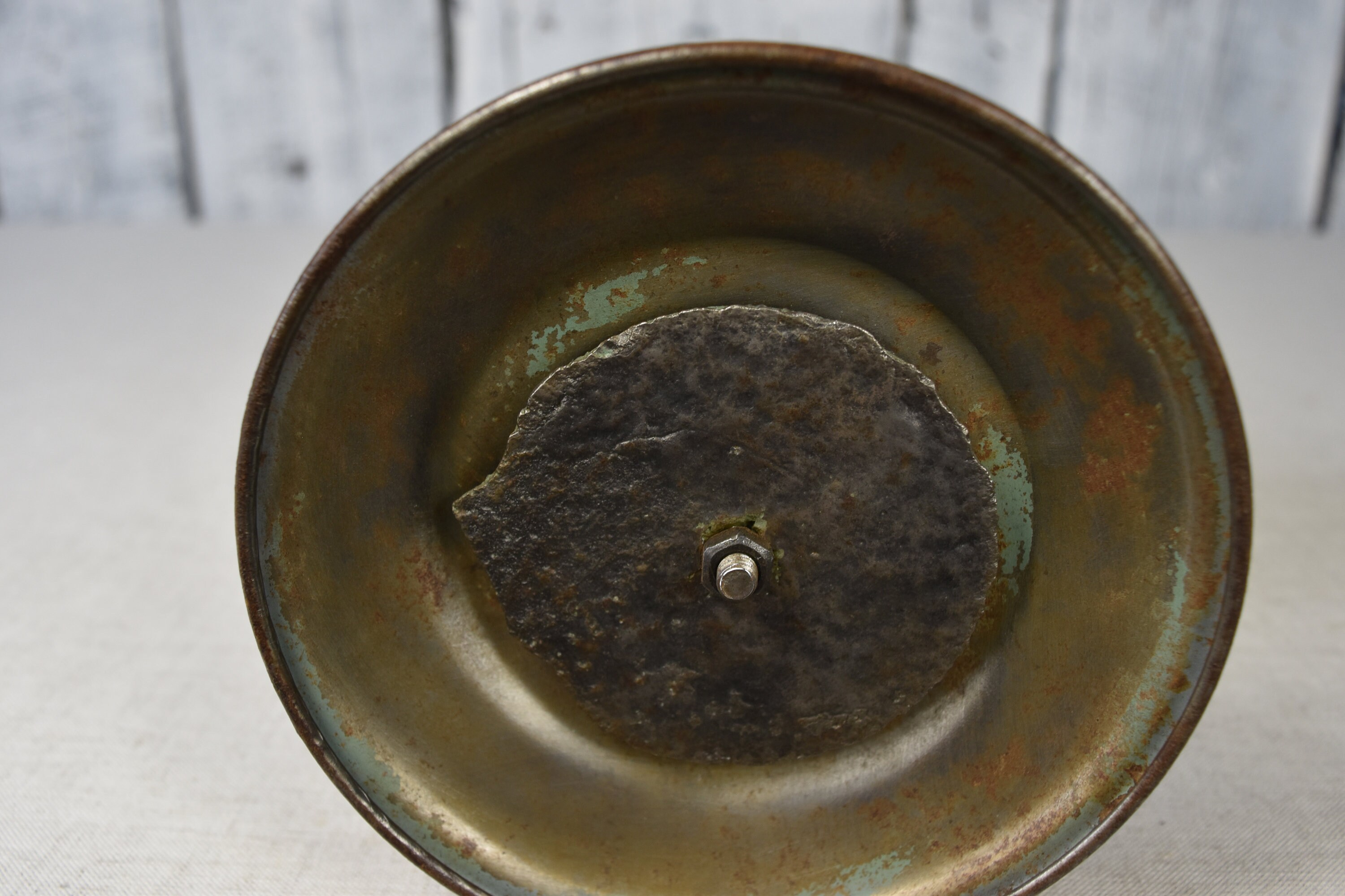 Antique Oil Lamp / Rustic Lantern / Retro Kerosene Lamp / Home - Etsy