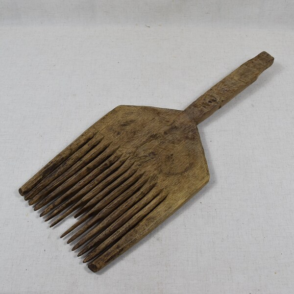 Wool Picker - Etsy