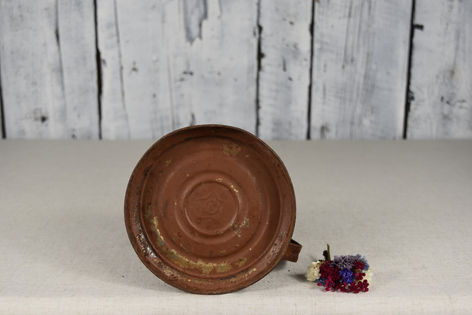 Antique Oil Lamp / Rustic Lantern / Retro Kerosene Lamp / Home - Etsy